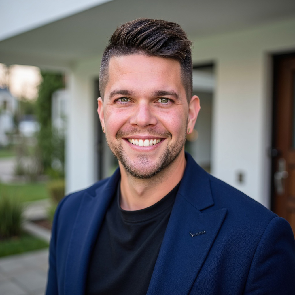 Justin Havinga – Trusted Fraser Valley Realtor & Real Estate Expert